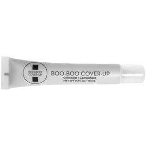 Full Size Boo-Boo Cover-Up