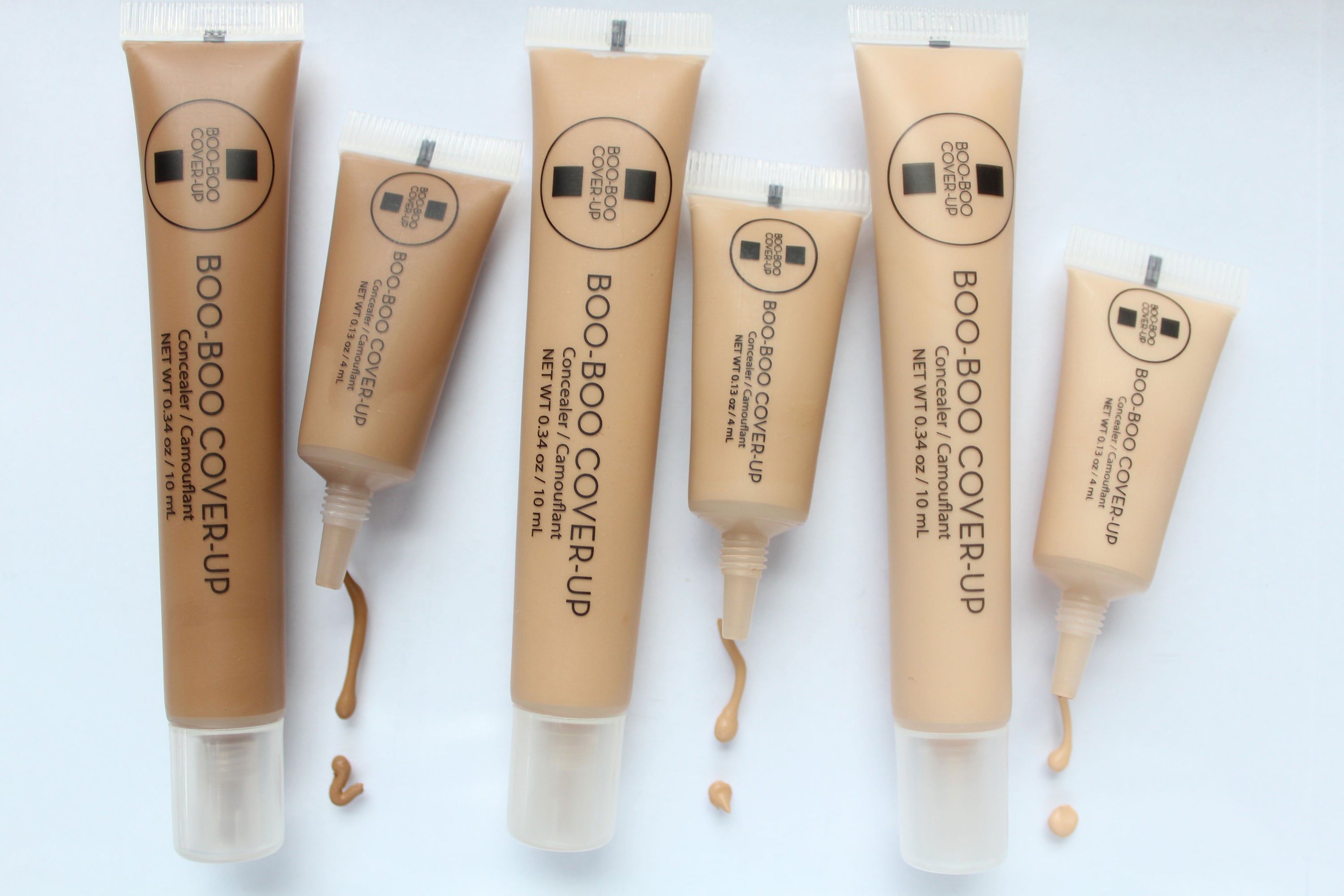 Healing Concealer - Boo-Boo Cover-Up