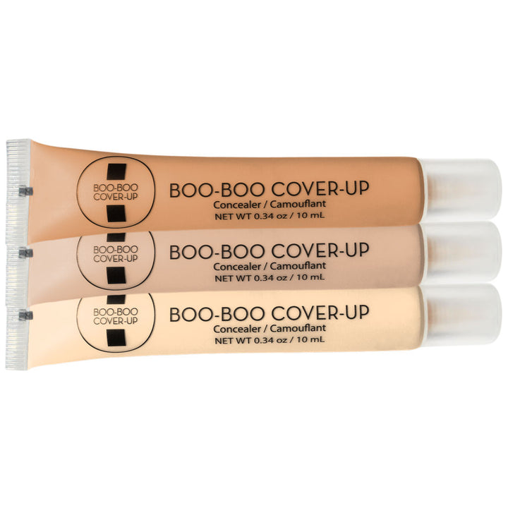 Healing Concealer - Boo-Boo Cover-Up